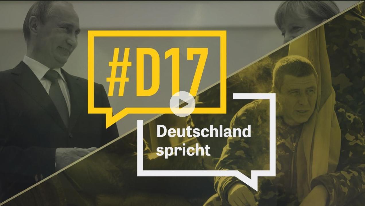 10 Regeln für die gute Debatte – Taten wirken